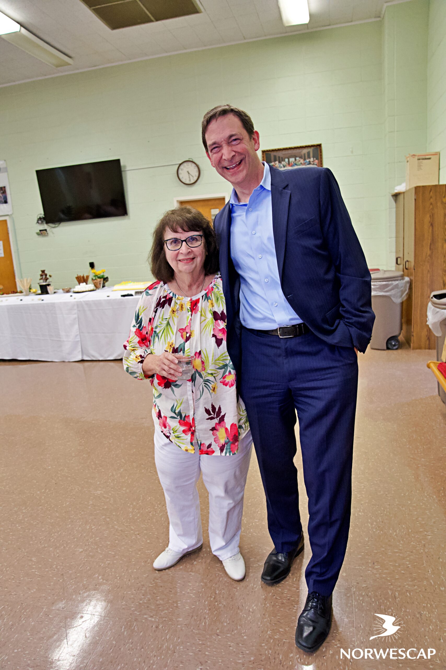 Celebrating Head Start - Years of Dedication and Impact