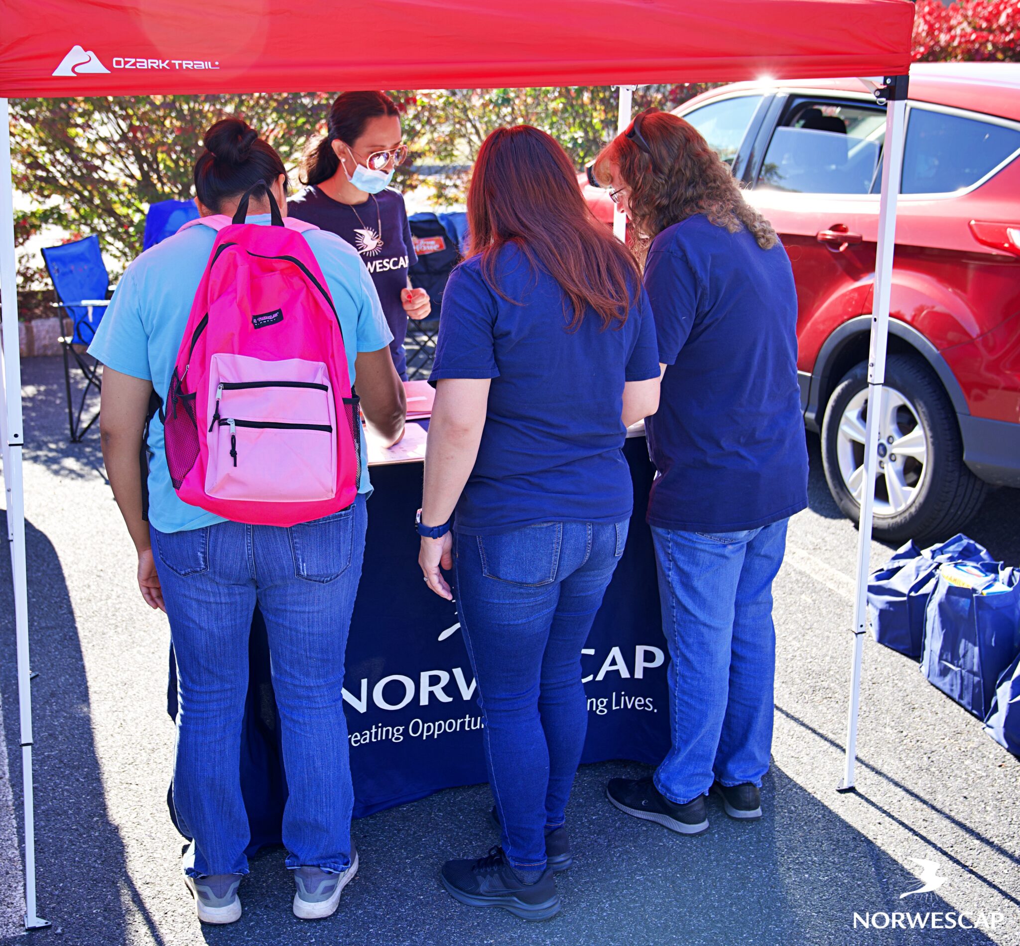 Raising Awareness for Breast Cancer: Join Norwescap's Commitment to Health & Well-Being