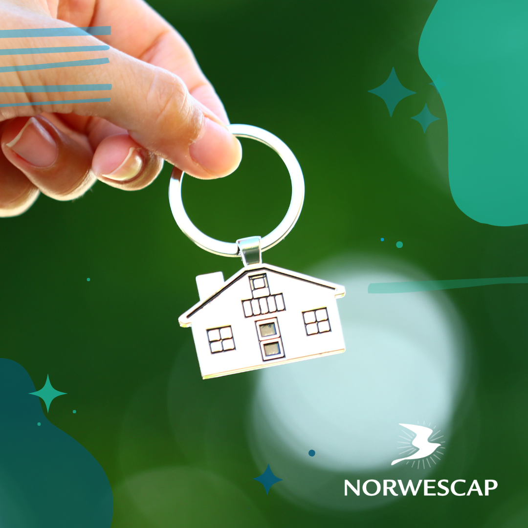 Jasmine's Journey: A Tale of Resilience, Hope, and Homeownership