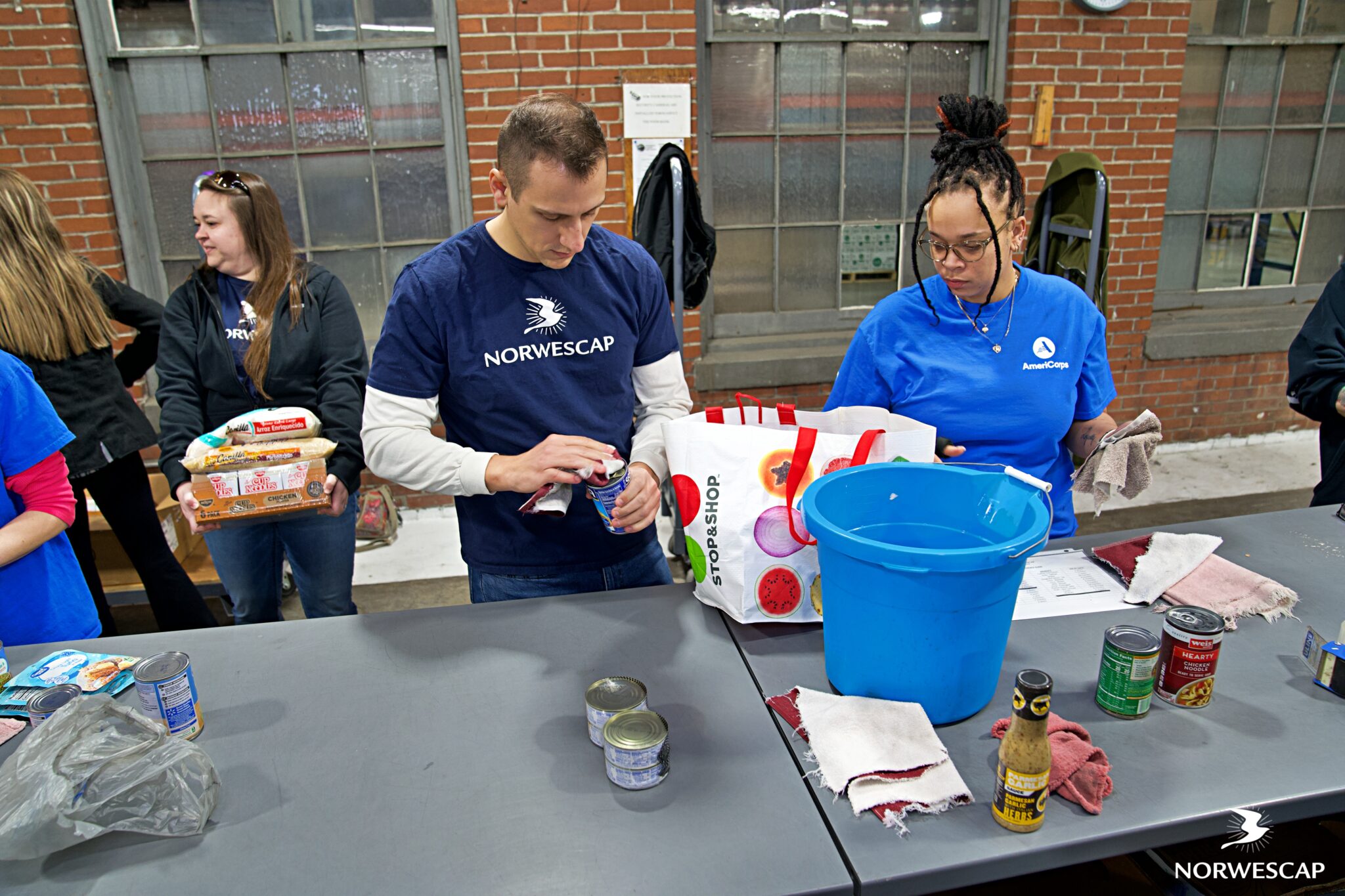 The Significance of Black History Month to Norwescap