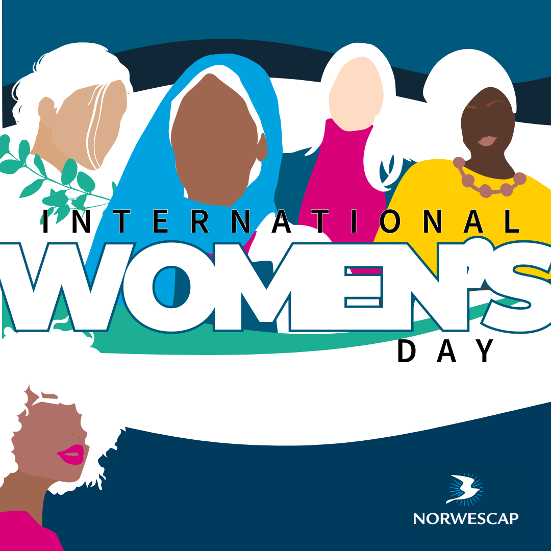 International Women's Day