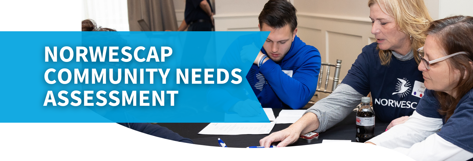 Community Needs Assessment