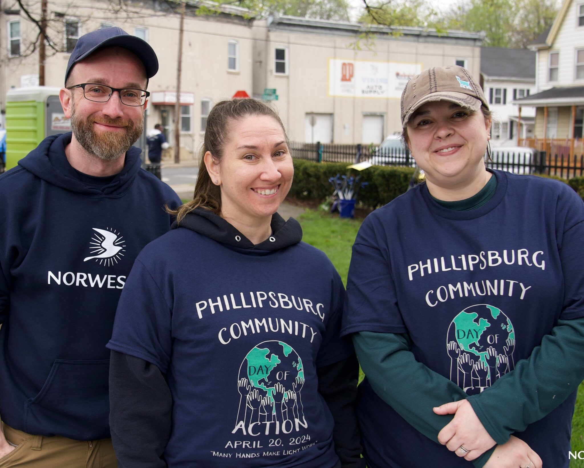 Support Local Businesses and Build Vibrant Communities Community ...